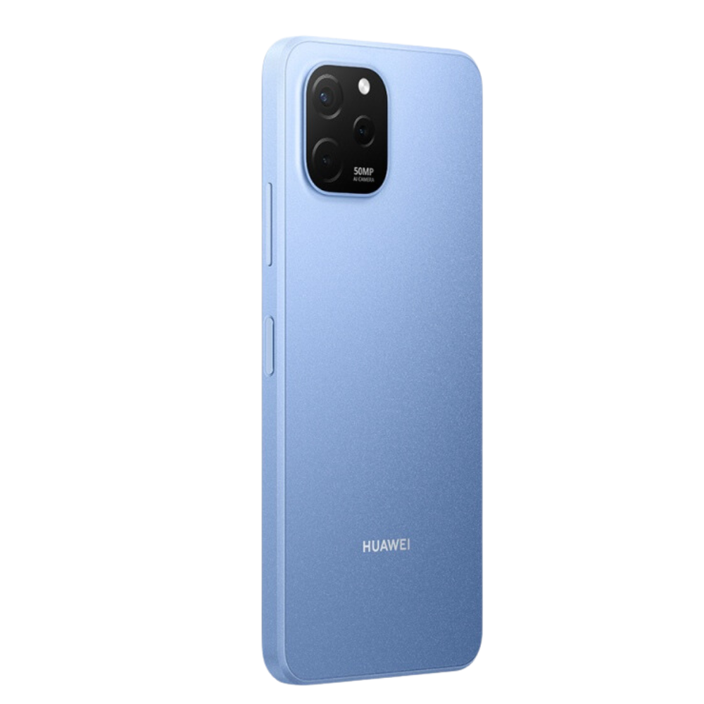 Huawei Nova Y61 4/64GB Plavi - Odlična cena, brza dostava!