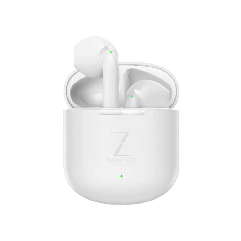 ZTE Buds 2 bežične slušalice Bele - Akcijska cena slušalica