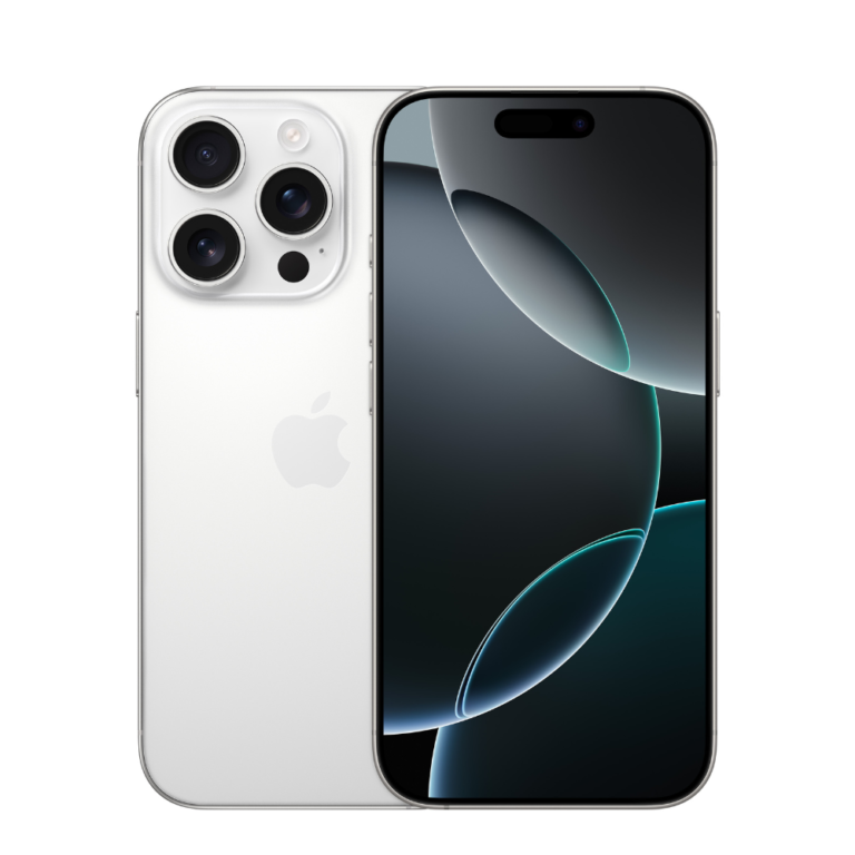 iPhone 16 Pro 8/128GB Beli - Vrhunske performance, sjajna cena