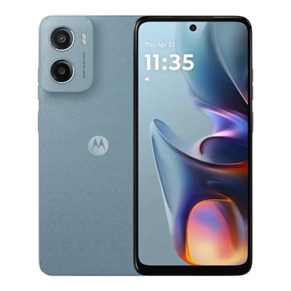 Motorola G05 4/128GB Plava - Telefon sa dugotrajnom baterijom
